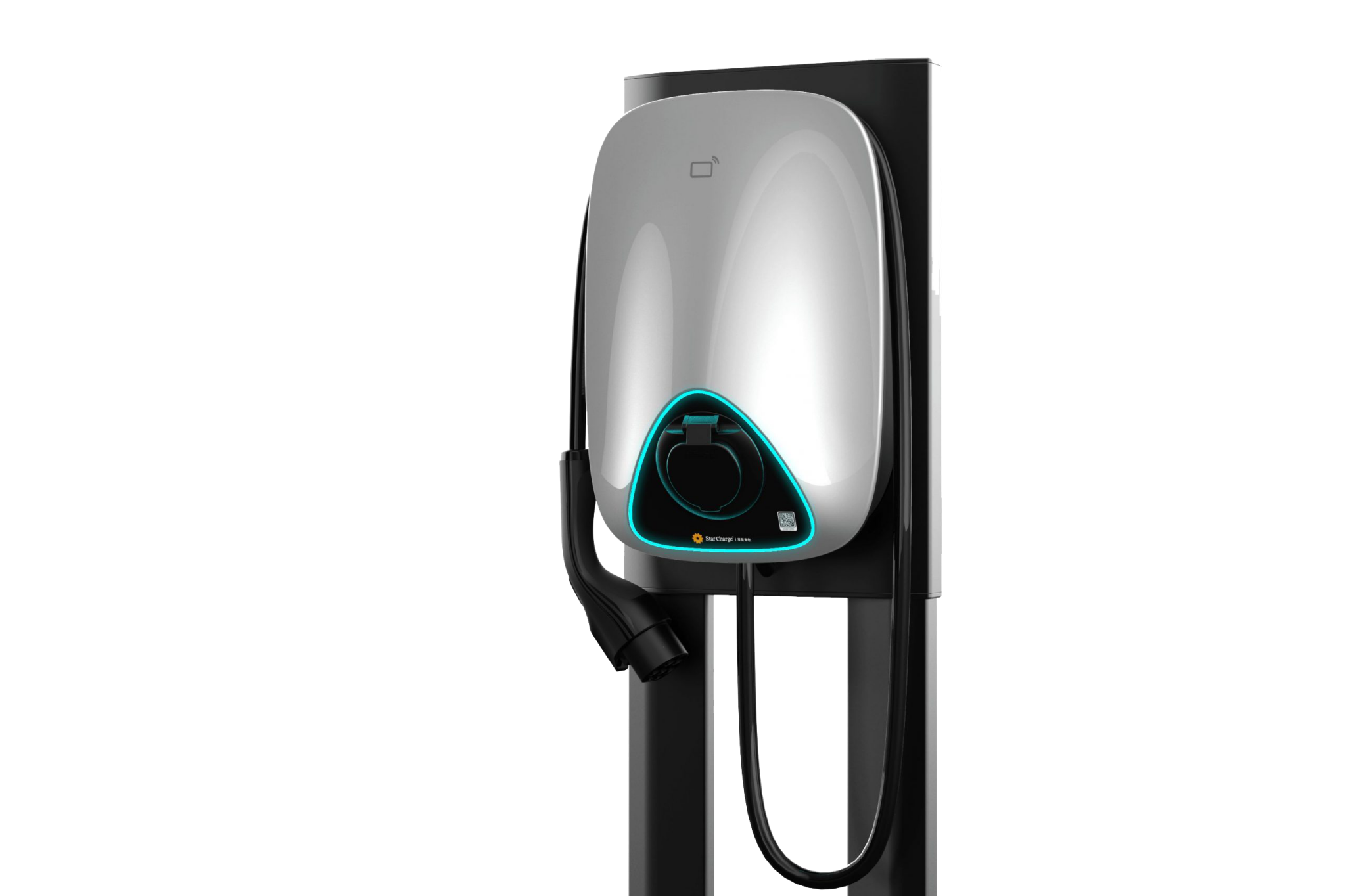Star Charge Aurora 7.4kW-11kW - ZEEV