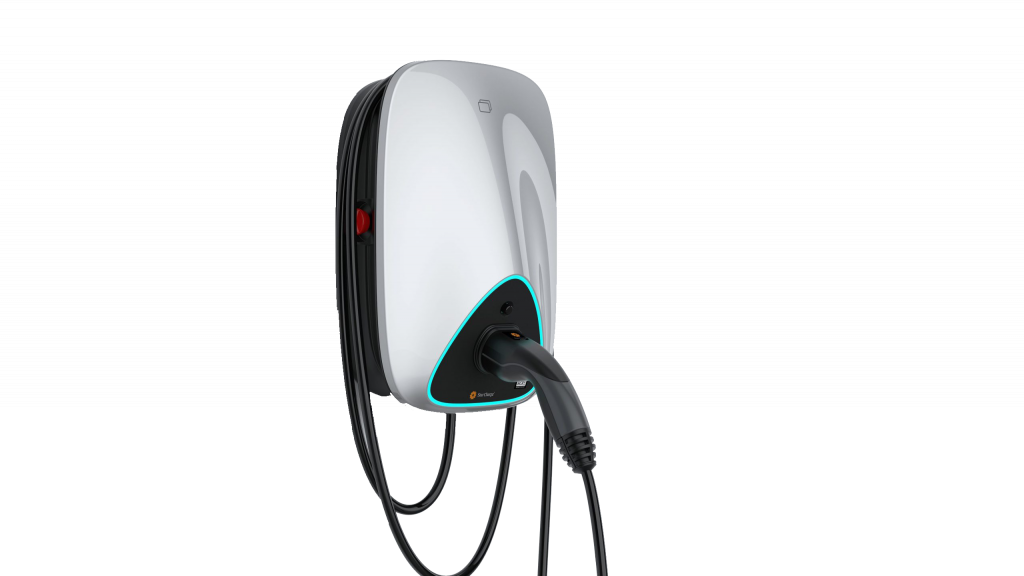 Star Charge Aurora 7.4kW-11kW - ZEEV